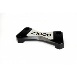 Pontet de guidon Top Block Z1000 - SBA FRANCE