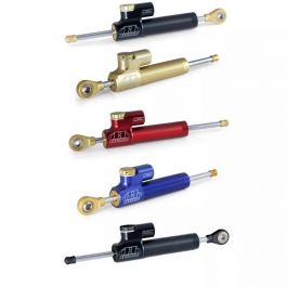 Amortisseur de direction Hyperpro Yamaha YZF-R6 - SBA FRANCE